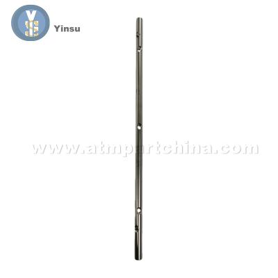 China 4P007302-001 AB Bill Picker Paw Axis Replacement for Hitachi 2845V AB Cassette AB Bill Picker Paw Axis Replacement for sale