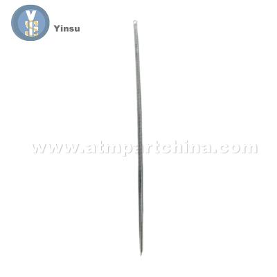 China 4P007306-001 AB Spring shaft 6×200 Replacement for Hitachi 2845V AB Cassette AB Spring shaft 6×200 Replacement for sale