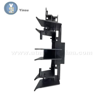 China 2P004407-001 AB Cash Box Plastic Guide Replacement for Hitachi 2845V AB Cassette AB Cash Box Plastic Guide Replacement for sale