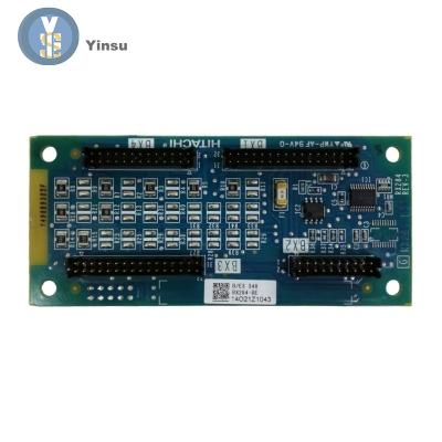 China 7601536A AB Control Board Replacement for Hitachi 2845V AB Cassette AB Control Board Replacement for sale