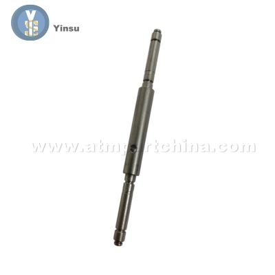 China 7P011790-001 RB cash-striking impeller shaft 6×80 double-ended D-type 4mm for Hitachi 2845V RB cash-striking impeller shaft for sale