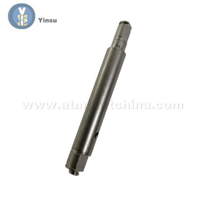 China ATM Machine Spare parts 7P011655-001 RB green wheel shaft 6×44 for Hitachi 2845V RB RB green wheel shaft 6×44 7P011655-001 for sale