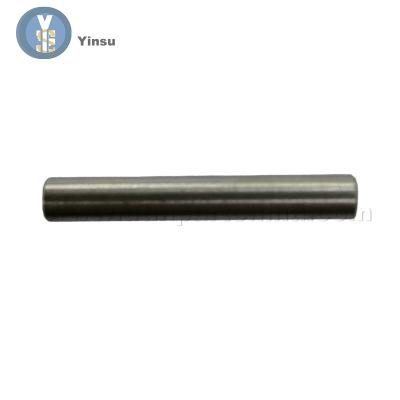 China ATM Machine Spare parts 7P010565-001 RB bearing shaft 4×27 for Hitachi 2845V RB bearing shaft 4×27 7P010565-001 for sale