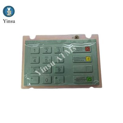 China 01750159452  ATM Parts Wincor Nixdorf EPPV6 Wincor SCG CES Keyboard 1750159452 for sale