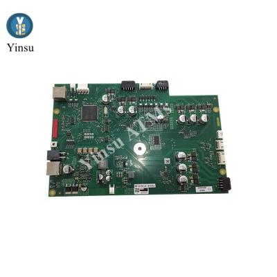China 01750287366 ATM Parts Diebold Nixdorf DN200 RM4 PCBA Head Controller 1750287366 for sale
