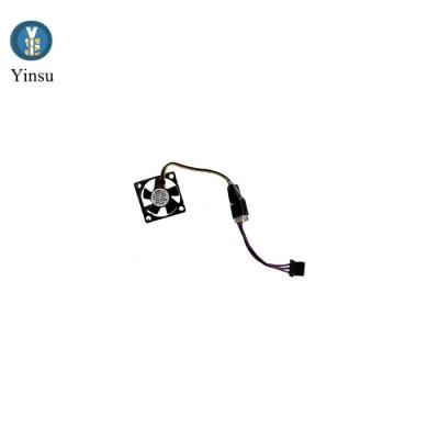 China 49-233199-124A ATM Parts Diebold ECRM COOLING FAN ZR20 FAN 49233199124A for sale