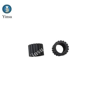 China ATM Parts Fujitsu GSR50 Rubber KD04001-C001 for sale