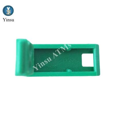 China ATM Parts Fujitsu GBNA Recycling Cassette Latch 009-0020248-04 for sale