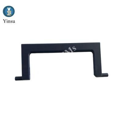 China ATM Parts Fujitsu GBNA Recycling Cassette Handle 009-0025324 for sale