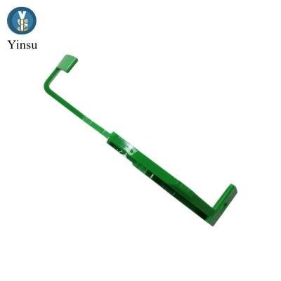 China ATM Machine Spare Parts NCR S2 Dispenser ATM Parts Reject Cassette Latch 445-0647830 4450647830 for NCR ATM Machine 4450647830 for sale