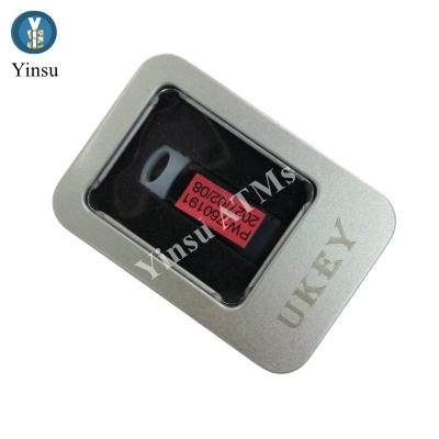 China PW 760191 ATM Machine Spare Parts NCR Dongle Key SelfServ ATMdesk USB Dongle Key Ukey NCR S1 S2 Hard Dish ATMs Desk U KEY Dongle for sale