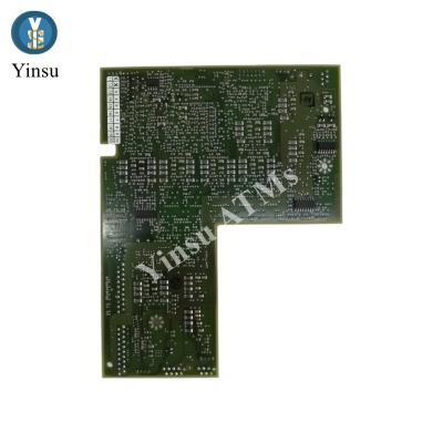 China 1750101956-20 ATM Machine Spare Parts Wincor CCDM Dispenser Electronic VM3 Motherboard 01750102014 ATM Machine Parts 1750102014 for sale