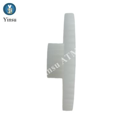 China PWM7630441W ATM Machine Spare Parts 4P073652-001 PWM7630441W Hitachi RB Cashbox WAB-PUSH-DRV G for Hitachi SR7500VSSR9500 -CAS2 for sale