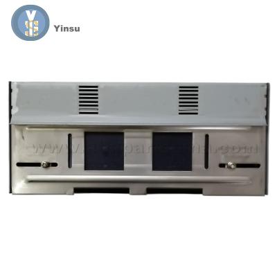 China NCR ATM Machine CDM-4000 Cash Cassette Box CDM-4000C3 Replacement Part Cashbox for NCR Replacement Part for sale