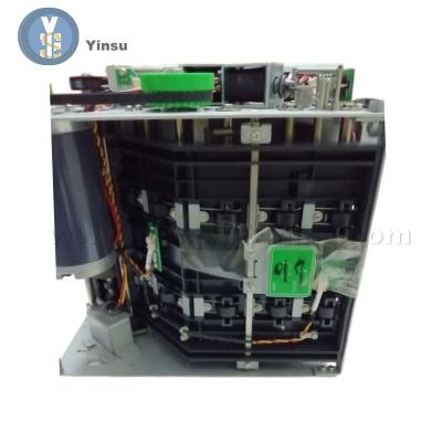 China NCR ATM Machine CDM-4000 Cash Dispenser Module CDM-4000C3 Replacement Part Serial Number 40003H4-01567 for NCR Replacement Part for sale