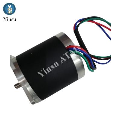China Motor Pump ATM Machine Spare Parts NCR S2 Motor Pump Assembly FRU Field Replaceable Unit Main Motor 445-0731632 4450731632 Original for sale
