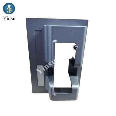 China 49-245942 49245942 49-245942-000B 49245942000B ATM Spare Parts Diebold CS5500 Anti Skimming DIP Cover Insert Diebold Opteva 2.0 for sale