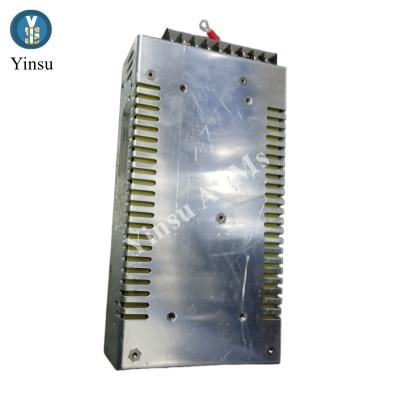 China 0090028268 U-power Supply ATM Machine Spare Parts 0090028268 009-0028268 NCR Power Supply Switch Mode 300W 24V With PFC SS for NCR ATM for sale