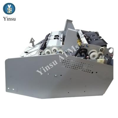 China YT4.029.068 502018221 ATM Machine Spare Parts GRG 9250 ROHS H68N Cash Dispenser Note Feeder Transport CRM9250-NFT-001 for GRGATM for sale