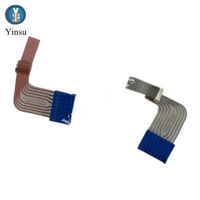 China Wincor 01750053060 ATM Machine Parts Wincor Measure Station CMD V4 Flex Cable Flex Board MDMS Extension for V Module Part 1750053060 for sale