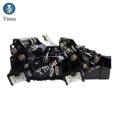 China Hyosung 7310000386 ATM Machine Spare Parts CDU10 SF12 Hyosung Upper Feed Module Note Separator 7310000386 S7310000386 for Hyosung for sale