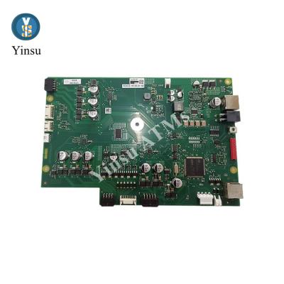 China 01750287366 ATM Parts Wincor DN200 RM4 PCBA Head Controller 1750287366 for sale
