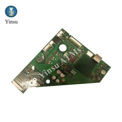 China 01750287370 Diebold Nixdorf IOT In-Output Module Main PCB 1750287370 for sale