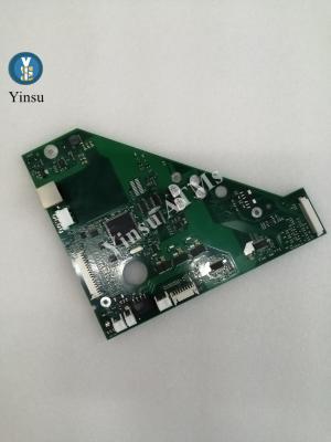 China Diebold ATM Machine Parts Diebold Nixdorf DN Series IOT In-Output Module Customer Tray Main PCB 1750288271-01 1750287370 01750287369 for sale