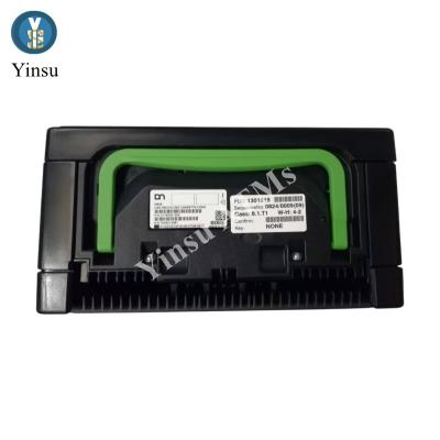 China 1750301000 ATM Machine Parts Diebold Nixdorf DN200 N826 CAS RECYCLING CASSETTE CONV 1750301000 01750301000 for DN Cash Dispenser for sale