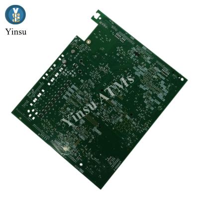 China 445-0757206C NCR S2 Cash Dispense Control Board 445-0757206C MotherBoard PCB 4450757206 Top Level AssyATM CRS CRM Selfserv Kiosk Machine Part for sale