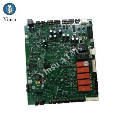 China ATM Machine Spare Parts NCR S2 Cash Dispense Control Board 445-0757206C MotherBoard PCB 4450757206 Kiosk Machine Part for sale