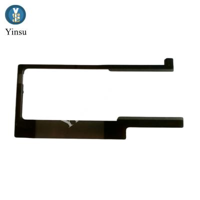 China ATM Machine Spare Parts 445-0756222 NCR S2 Right Cassette Shutter Door Holder 445-0756222-40 for NCR Cashbox for sale