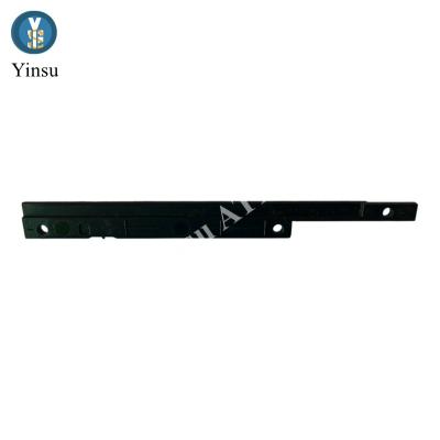 China ATM Machine Spare Parts Original NCR S2 Cassette Left Pressure Bar Pull Rod 445-0732539 4450732539 for NCR Cashbox for sale