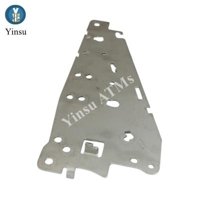 China ATM Machine Spare Parts Wincor TP27 Printer Paper Guide Assy R Plate 1750256247-23 01750256247-23 for Wincor ATM for sale