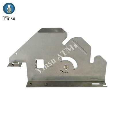 China ATM Machine Spare Parts 1750256247-02 Wincor Nixdorf TP27 Metal Print Frame B 01750256247-02 for Wincor ATM for sale