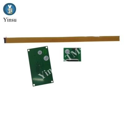 China NCR 0090036135 Touch Circuit ATM Machine Spare Parts NCR BRM Touch Screen Controller Control Board 009-0036135 for NCR Touch Screen for sale