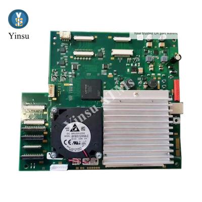 China 01750301247 ATM Parts Diebold Nixdorf DMAB MOVEm CDAA Cpl 1750301247 for sale