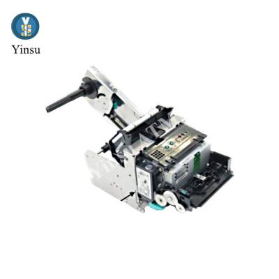 China 01750302835 ATM Parts Diebold Nixdorf DN100 TP30 Receipt Printer 1750302835 for sale