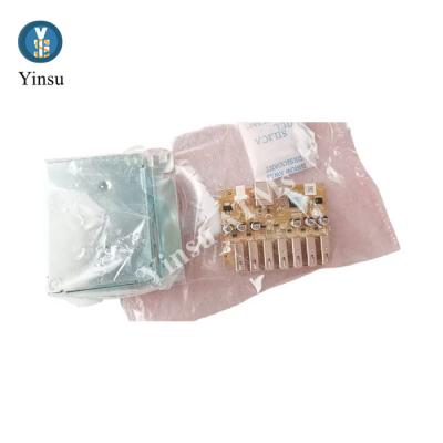China 01750357284 ATM Parts Diebold 5500 USB HUB 1750357284 for sale