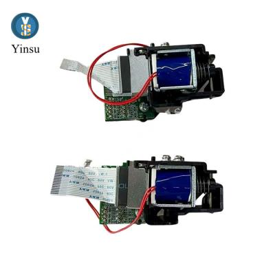 China Diebold Nixdorf Card Reader IC Contact Block ICT3H5-3A7790 IC Chip for sale