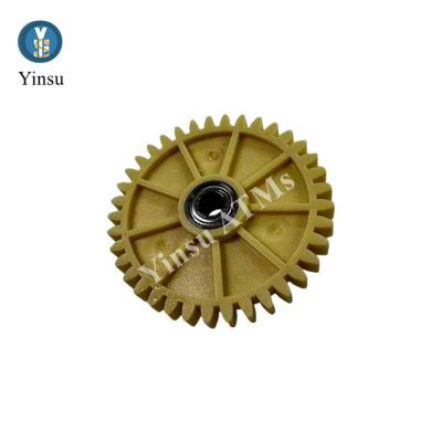China Diebold Nixdorf DN400 DN450 RM4 1750291697 HCT HEAD CHASSIS TRANSPORT Gears 1750291697-02 for sale