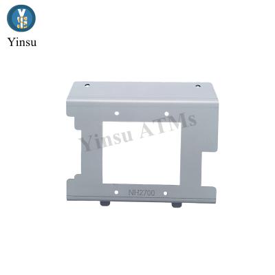China Hyosung ATMs Parts Mounting Bracket for Hyosung 8000R X1 Pinpads NH2700 2700SE S4210003125 4210003125 for sale