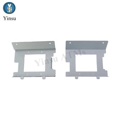China Hyosung PCI 3.0 / 8000R Keypad Mounting Bracket NH1800 1800SE S4210003365 4210003365 for sale