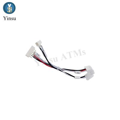 China Hyosung ATM 6000K to 8000R/X1 EPP Keypad Adapter Cable Hyosung PCI 3.0 Power and I/F Adapter Cable S3200000556 3200000556 for sale