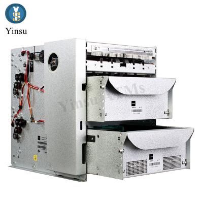 China ATM Kiosk Financial Equipment Glory Global Glory MultiMech Secure -Multi Denomination Dispenser With 2 Cassettes for sale