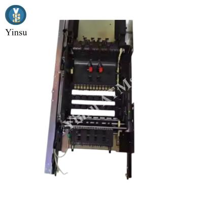 China DN200 250 450 RM4 ATM Machine Spare Parts Diebold Nixdorf DN HCT Head Chassis Transport RM4 1750291697 for DN ATM for sale