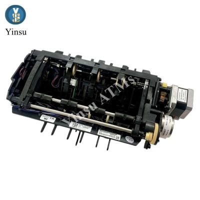 China ATM Machine Spare Parts Diebold Dn100 DN200 DN250 DN450 DN470 DN490 IOC In-Output Module Collector Unit 1750295447 for sale