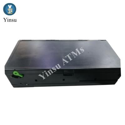 China Original ATM Machine Spare Parts Diebold Nixdorf DN200 250 450 CAS RECYCLING CASSETTE CONV 1750301000 for DN ATM for sale