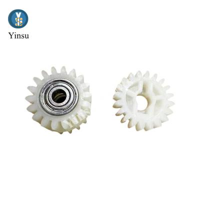 China Diebold Nixdorf DN400 DN450 RM4 1750291697 HCT HEAD CHASSIS TRANSPORT 18/18T Gears 1750291697-04 for sale