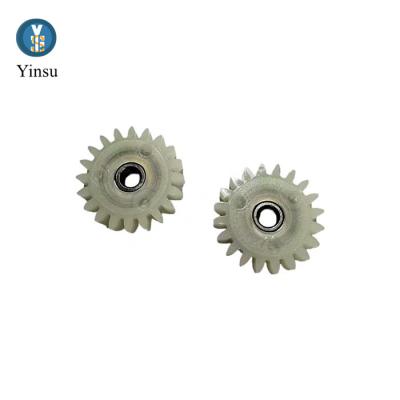 China Diebold Nixdorf DN400 DN450 RM4 1750291697 HCT HEAD CHASSIS TRANSPORT 20T Gears 1750291697-05 for sale